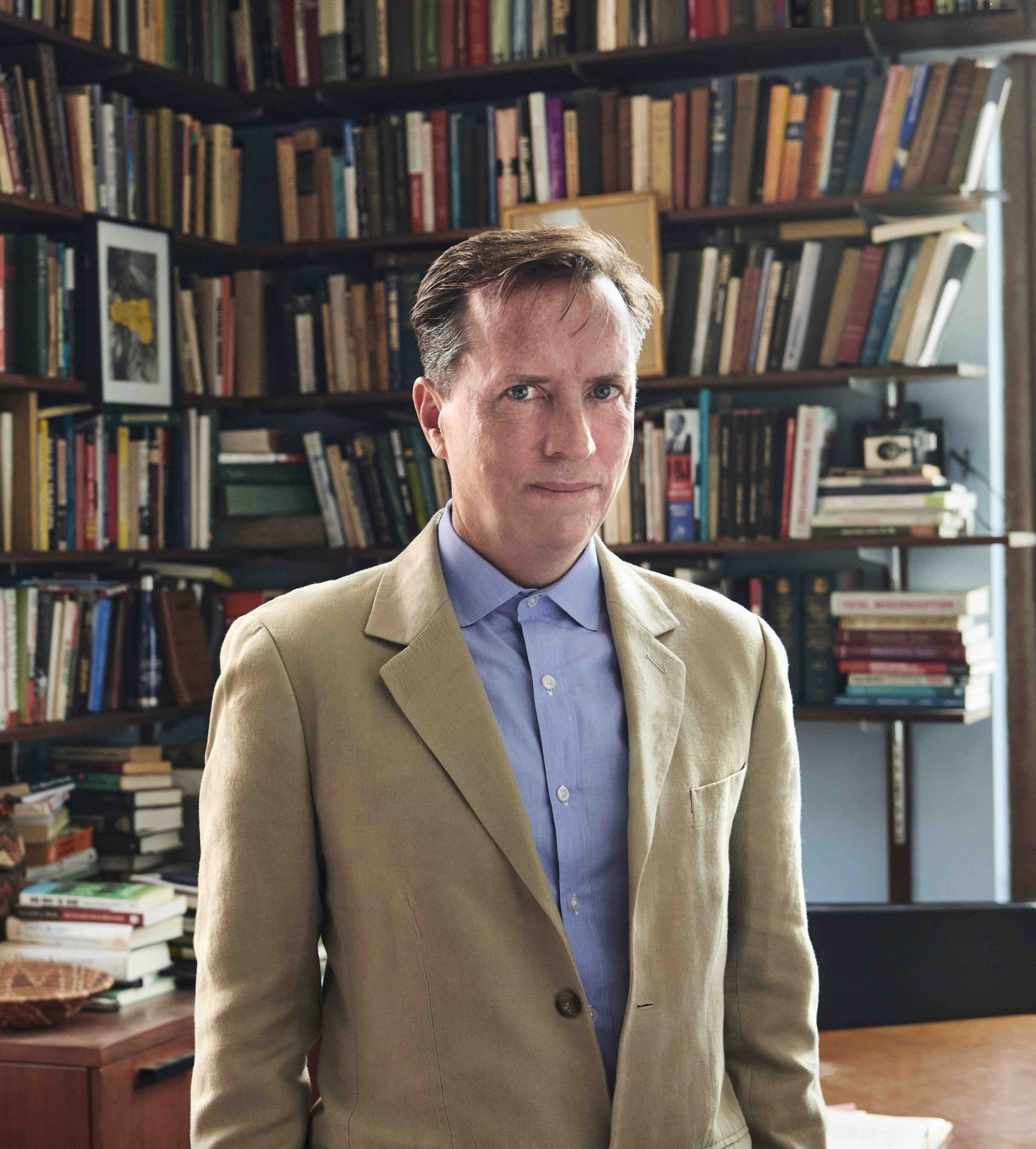 Matthew J. Connelly | History Lab