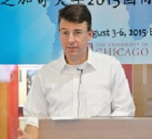 Raymond P. Hicks | History Lab